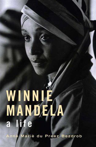 Winnie Mandela Winnie Madikizela Mandela – News, Research And